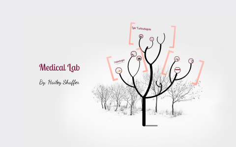 Medical Lab by Hailey Shaffer on Prezi