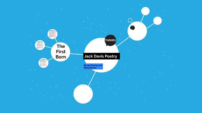 Jack Davis Poetry by Jay Murray on Prezi