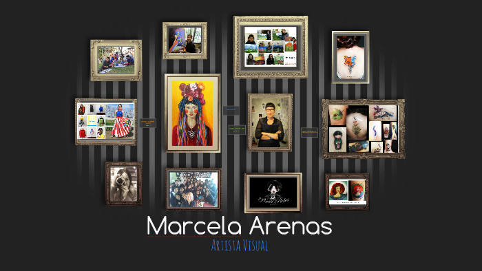 Marcela Arenas by Marcela Arenas Gómez on Prezi