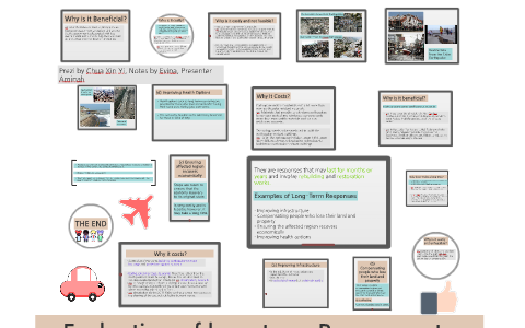 Long Term Measures (2) by on Prezi