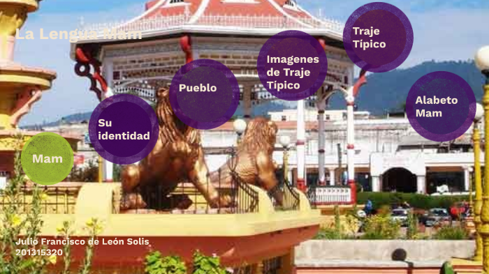 El idioma MAM by Julio de Leon on Prezi