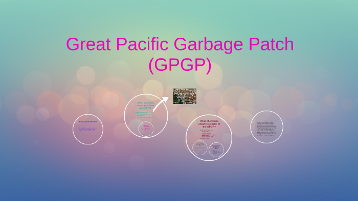 Great Pacific Garbage Patch (GPGP) by Julie Carpenter on Prezi
