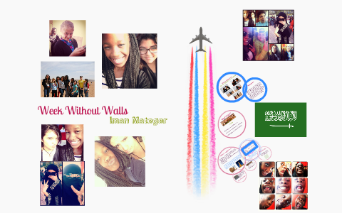 Week Without Walls by Queen Biebs on Prezi