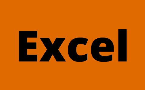 Microsoft Excel Unit Test by George Hamilton on Prezi