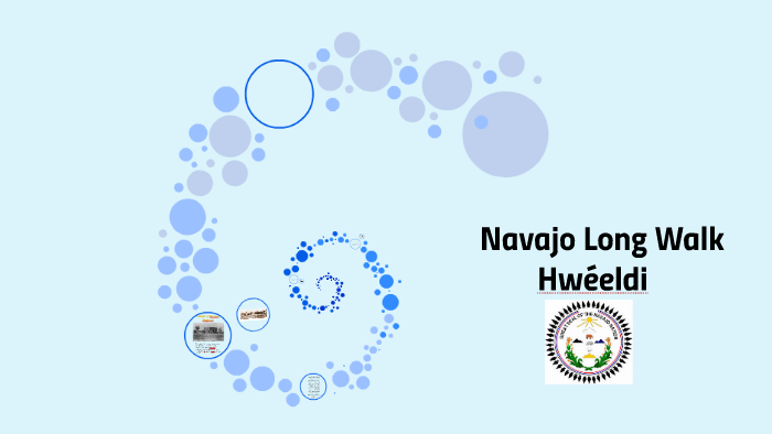 Navajo Long Walk by mariah john on Prezi