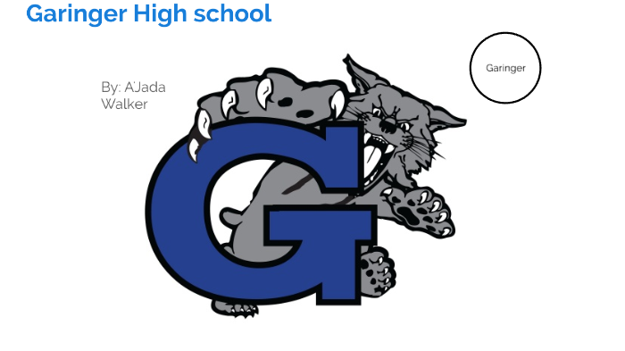 Garinger High School by Ajada-Necole Walker on Prezi
