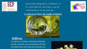 Actividad integradora 2 Modulo 15 by Fermin Pena on Prezi Design