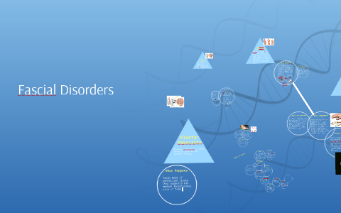 Fascial Disorders by Michaela Phillips on Prezi