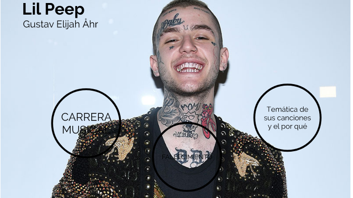 lil peep by jm fernández perió on Prezi