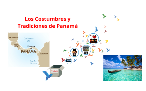 Los costumbres y tradiciones de Panamá by Jess Joseph on Prezi