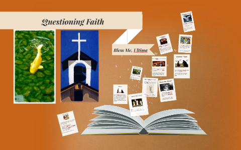 Bless Me, Ultima: Themes by Kathleen Phelan on Prezi