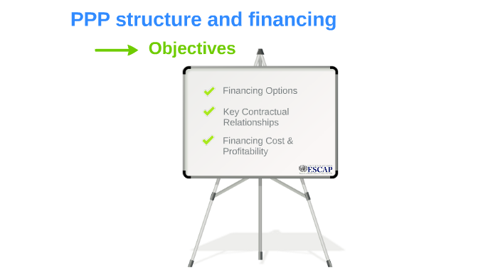 Module 6: Public Private Partnerships (PPPs) - PPP Structure and ...