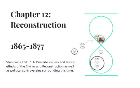 Chapter 12: Reconstruction by Kathy Nusbaum on Prezi