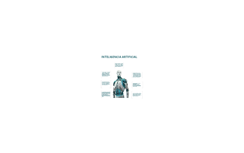 INTELIGENCIA ARTIFICIAL by bryan tinoco on Prezi