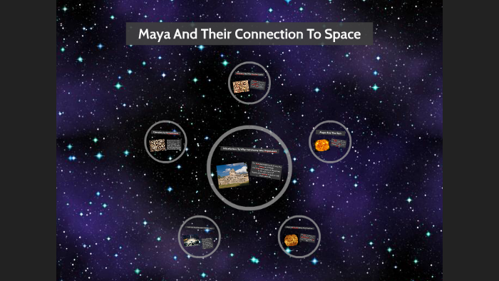 Maya And Their Connection To Space by LS TP by Year 6 on Prezi