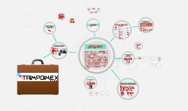 TAMPOMEX S.A DE C.V by Allison Stephanie on Prezi