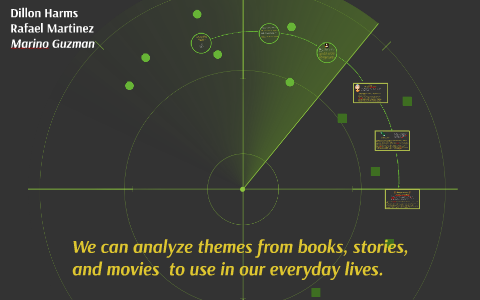Themes from Antigone that other books and movies have in com by Dillon ...