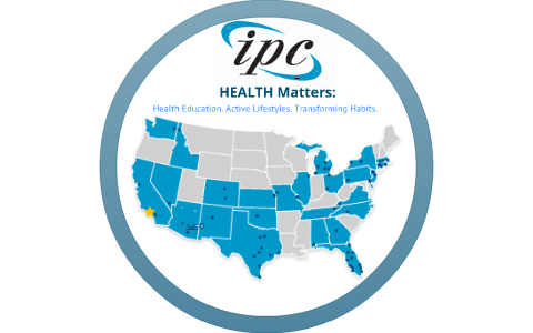 Wellness Program by Najla Bryant on Prezi