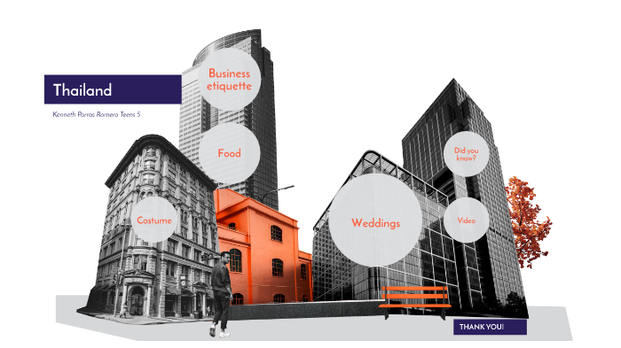 Thailand by kenneth porras on Prezi