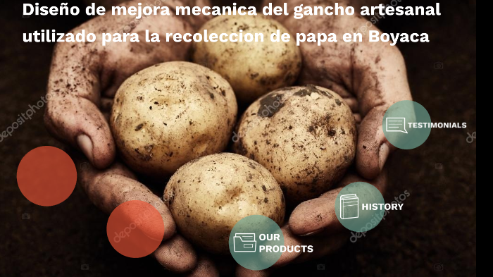 proyecto saca papa by juan segura on Prezi