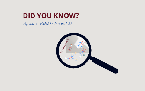 Cell Communication: Jason Patel and Travis Chin by Jason Patel on Prezi