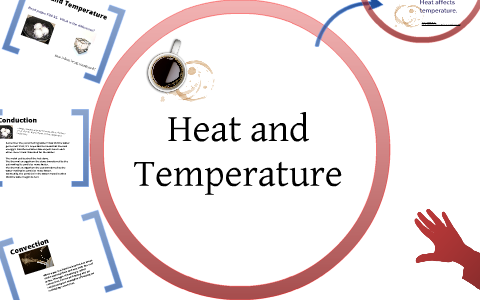 Physics: Heat and Temperature, Grade 4 by Tania Pressman on Prezi