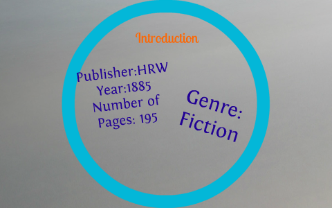 Treasure Island / Robert Louis Stevenson by Drew Werling on Prezi