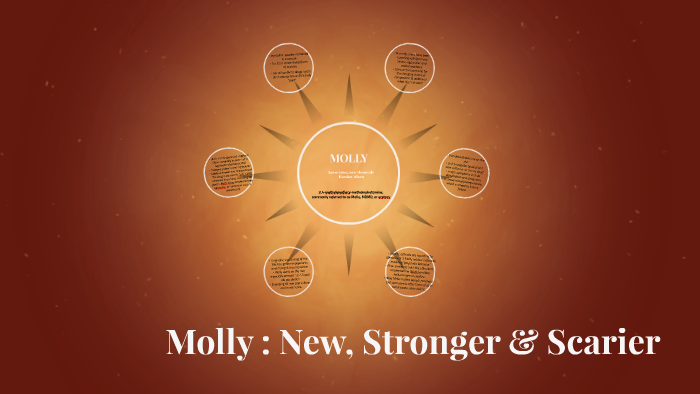 MOLLY/MDMA by Emily Rattini-Reich on Prezi