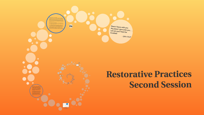 Restorative Practices 2 by Paul Ribet on Prezi
