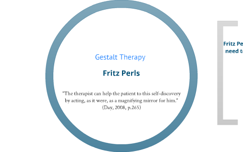 Gestalt Theory by Justin Faraone