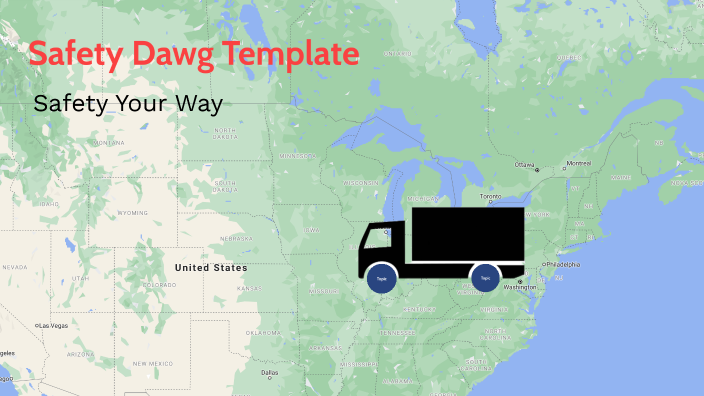 Safety Dawg template by chris harris on Prezi
