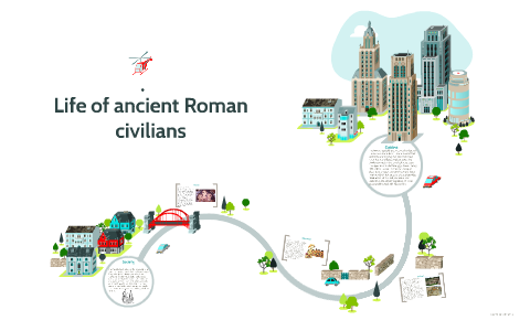 Life of ancient Roman civilians by Gloria Bostwick on Prezi