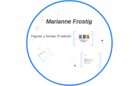 Marianne Frostig by Oscar Yáñez Medel on Prezi