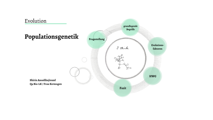 Bio by shirin asadi on Prezi