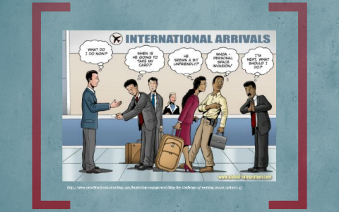 How to become a good international manager by on Prezi