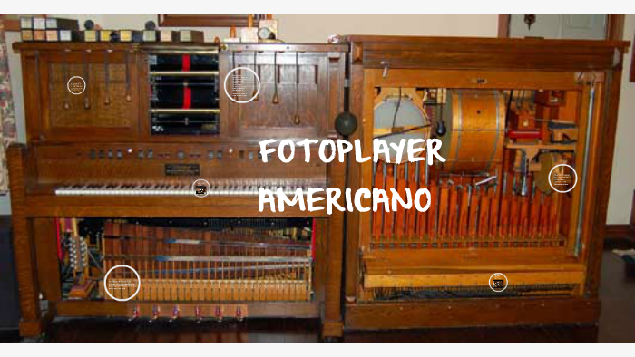 FOTOPLAYER AMERICANO by Leonor Abreu on Prezi