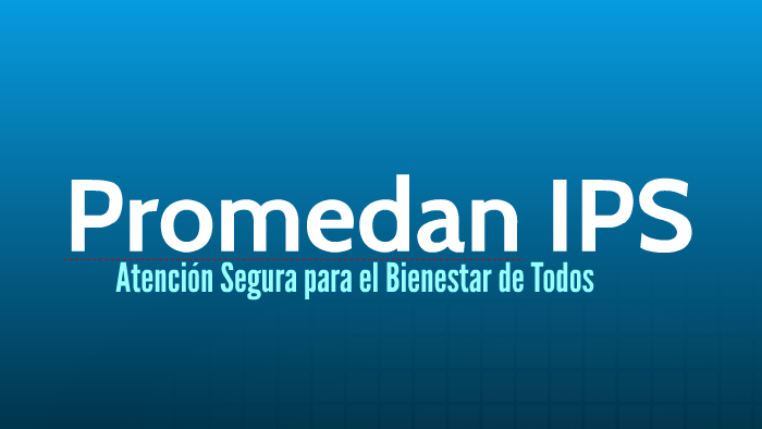 Promedan IPS by on Prezi
