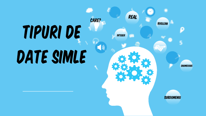 TIPURI DE DATE SIMPLE by Anna Eremia on Prezi