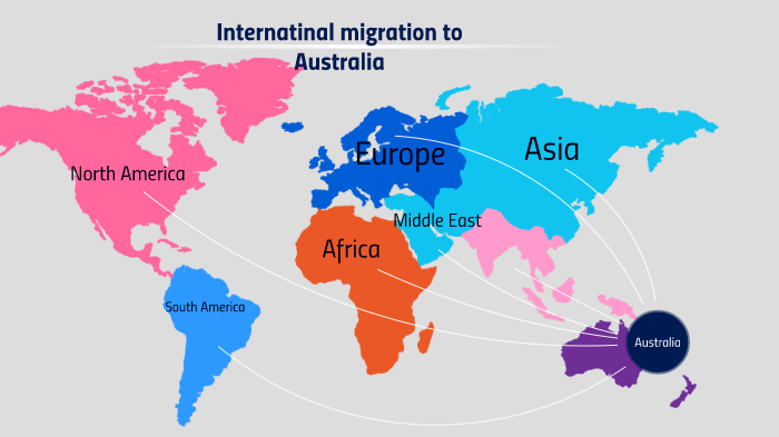 international migration to Australia by xinchi sui on Prezi