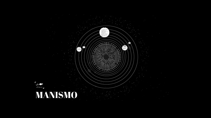 MANISMO by Ianê Soares on Prezi