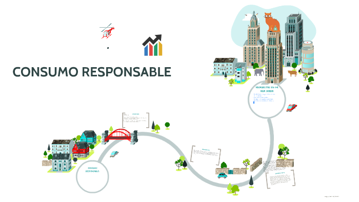 CONSUMO RESPONSABLE: by Roo Ramos