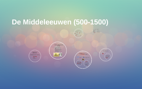 De middeleeuwen by Ozgur Ozturk on Prezi