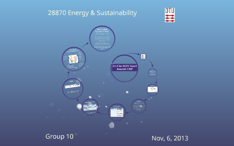 LCA for SOFC based domestic CHP by Mattia Baldini on Prezi