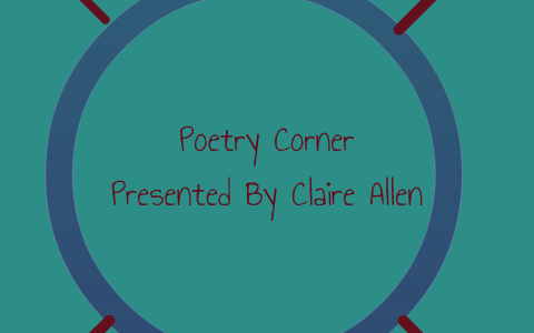 Claire's Poems by Claire Allen on Prezi