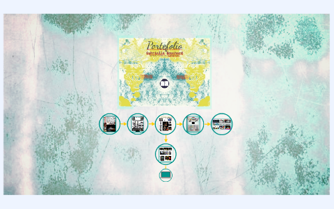 Portfolio by on Prezi