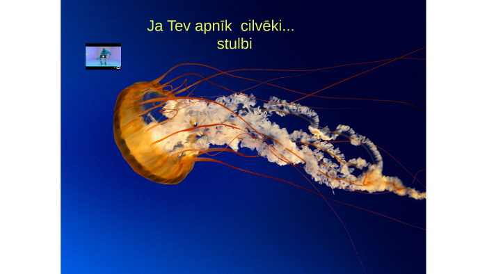 Ja Tev apnīk stulbi cilvēki... by Annija Ūdre on Prezi