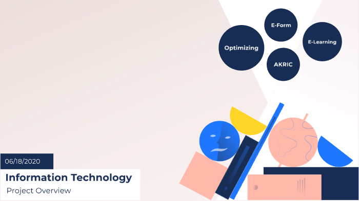 Information Technology Overview by Andi Andreawan on Prezi