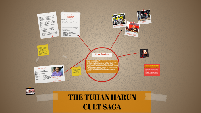 THE TUHAN HARUN by Farrah Wahida on Prezi