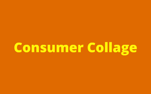 Consumer Collage by mitchell king on Prezi
