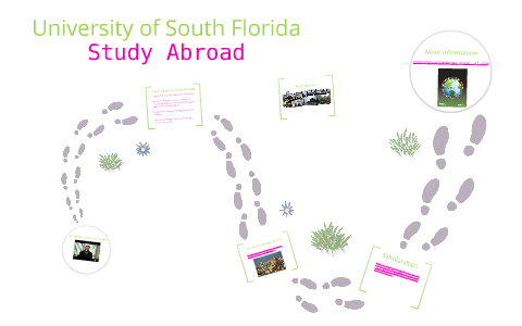 USF Study Abroad by Sanite Ermat on Prezi